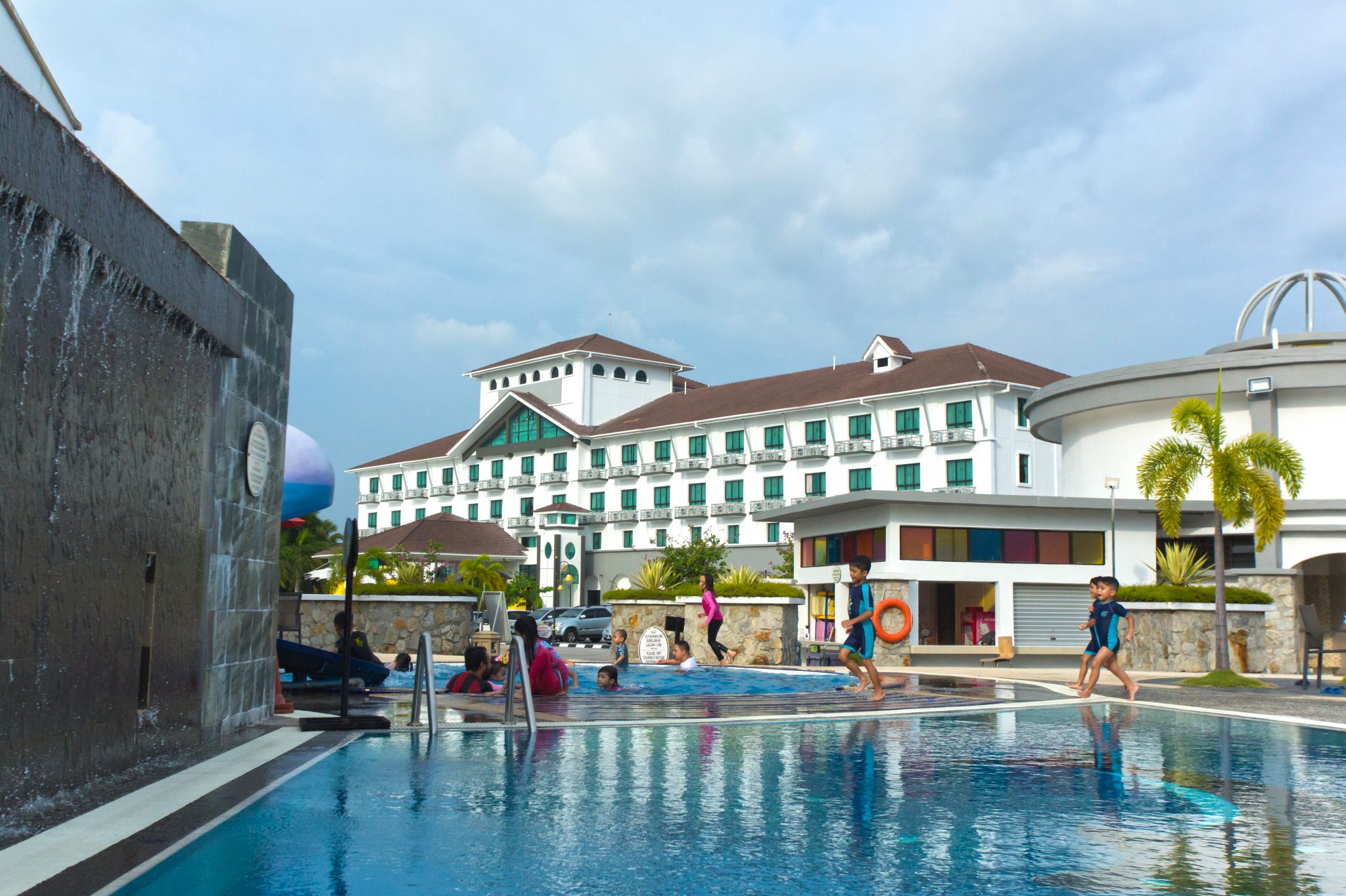 Klana Beach Resort Port Dickson – klanabeachresortpd.com